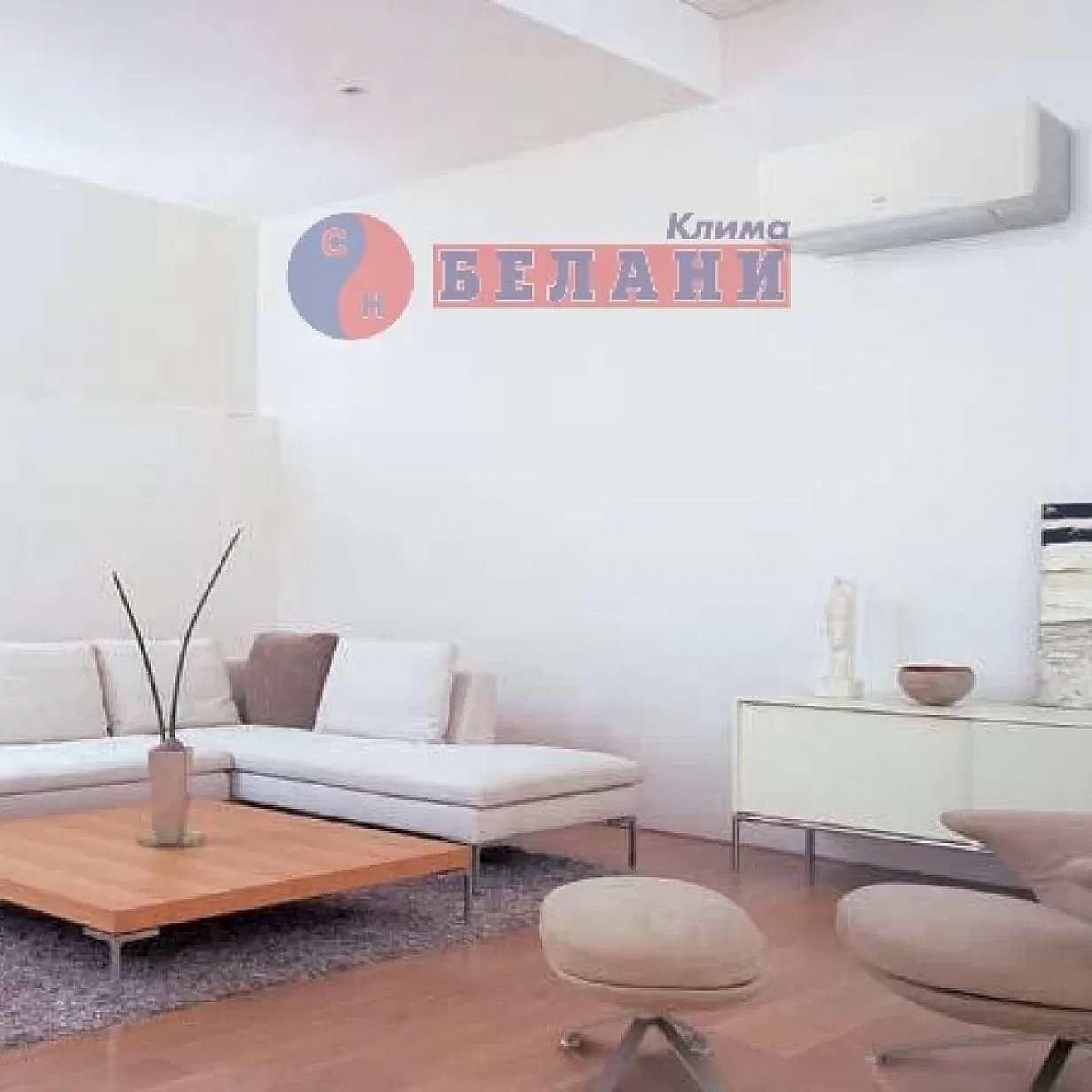 Fujitsu Nordic ASYG09KHCA / AOYG09KHCAN - New model, 9000 BTU, Клас A+++