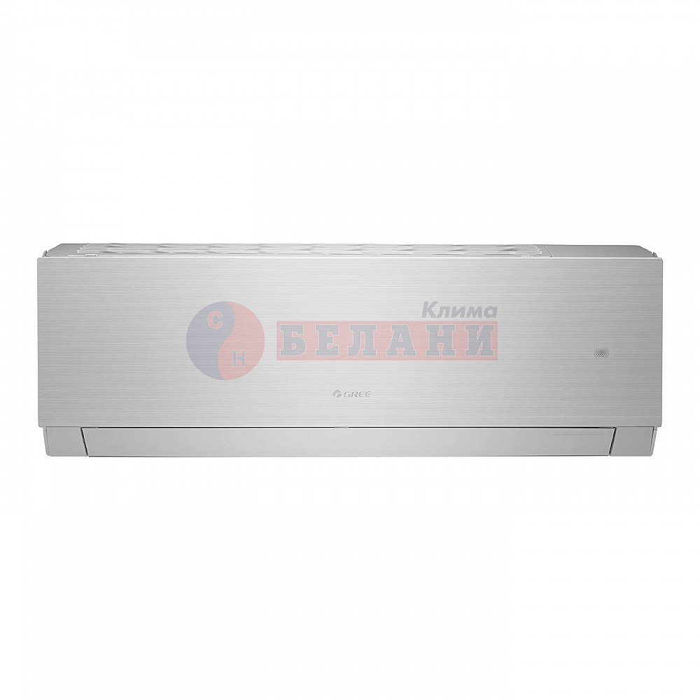 Gree Clivia Silver GWH12AUCXB / K6DNA2A, WI-FI, 12000 BTU, Клас A++