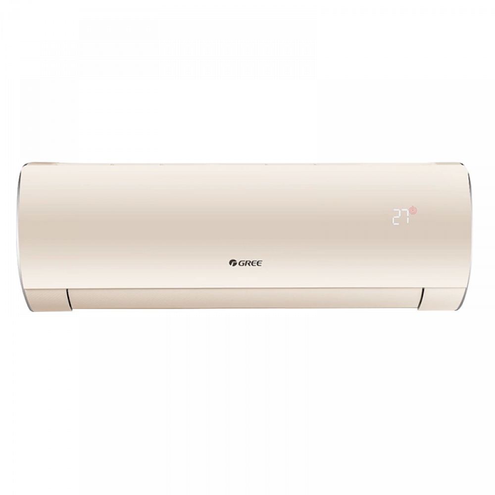 Gree Fairy GWH12ACC / K6DNA1D - шампанско WI-FI, 12000 BTU, Клас A++