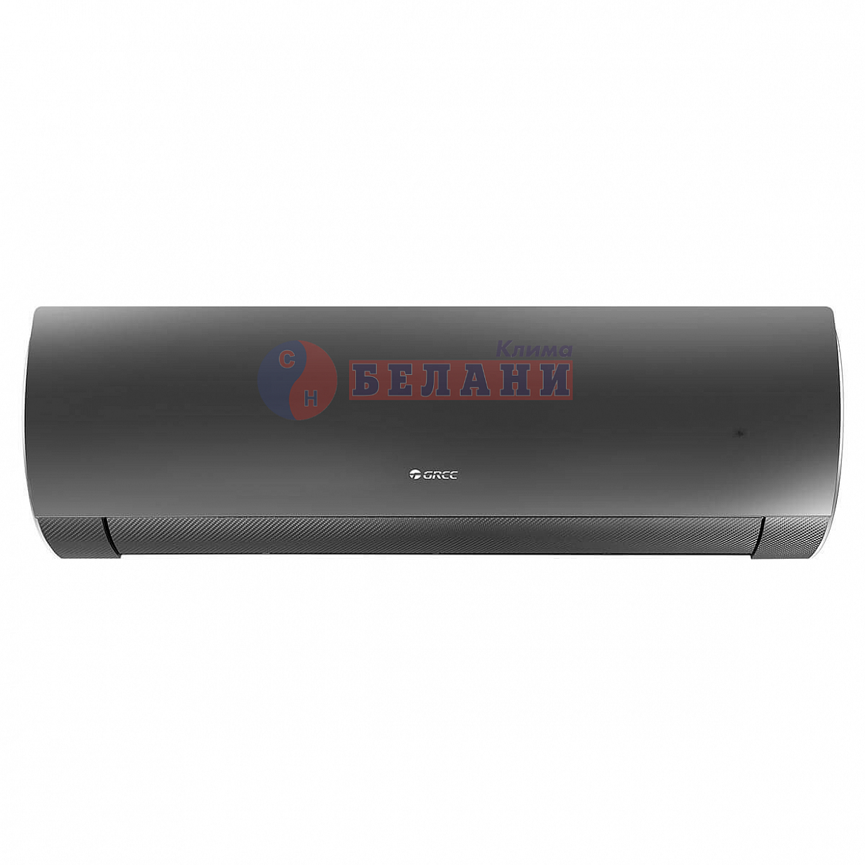 Gree Fairy GWH12ACC / K6DNA1D - черен WI-FI, 12000 BTU, Клас A++