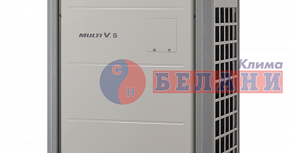 Външно тяло- LG Multi V5 ARUM 240 LTE5