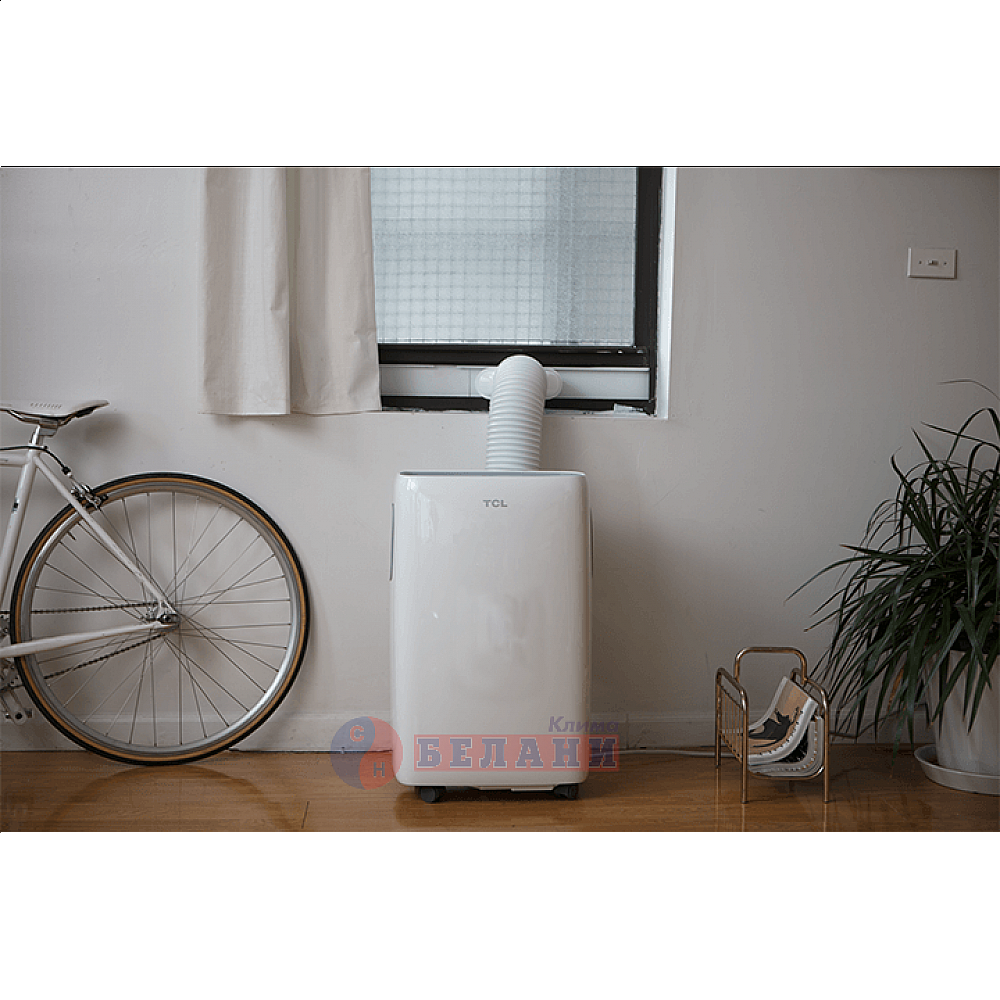 Мобилен климатик TCL TAC-12CPA/K