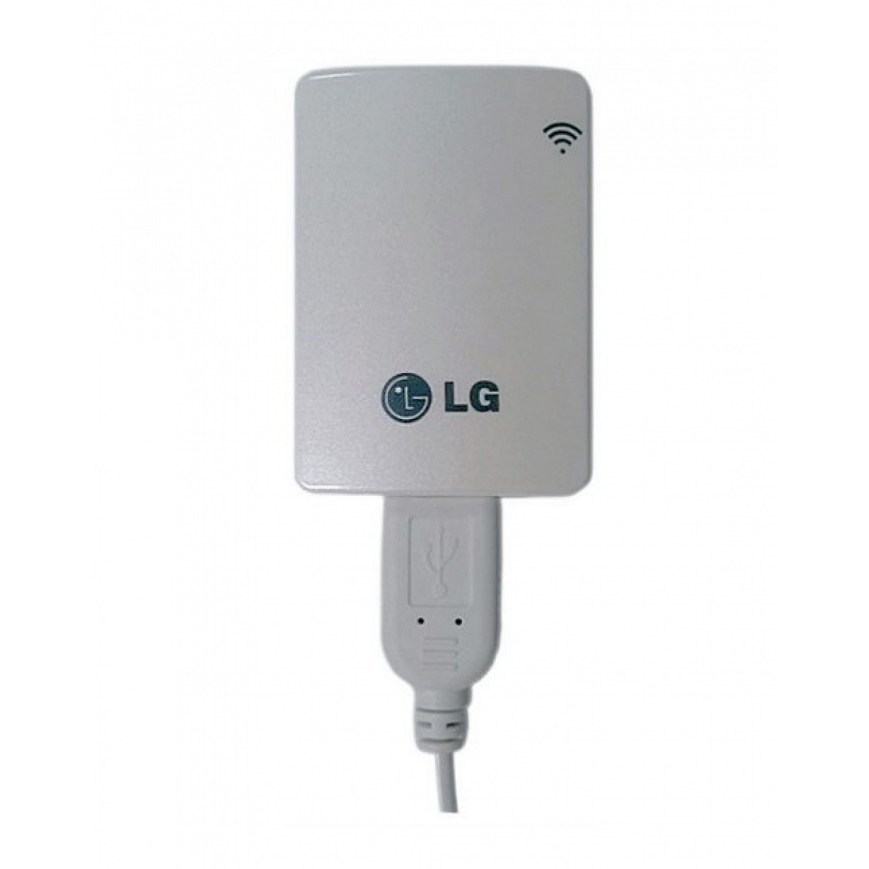 Wi-Fi контролер за климатик LG - PWFMDD200