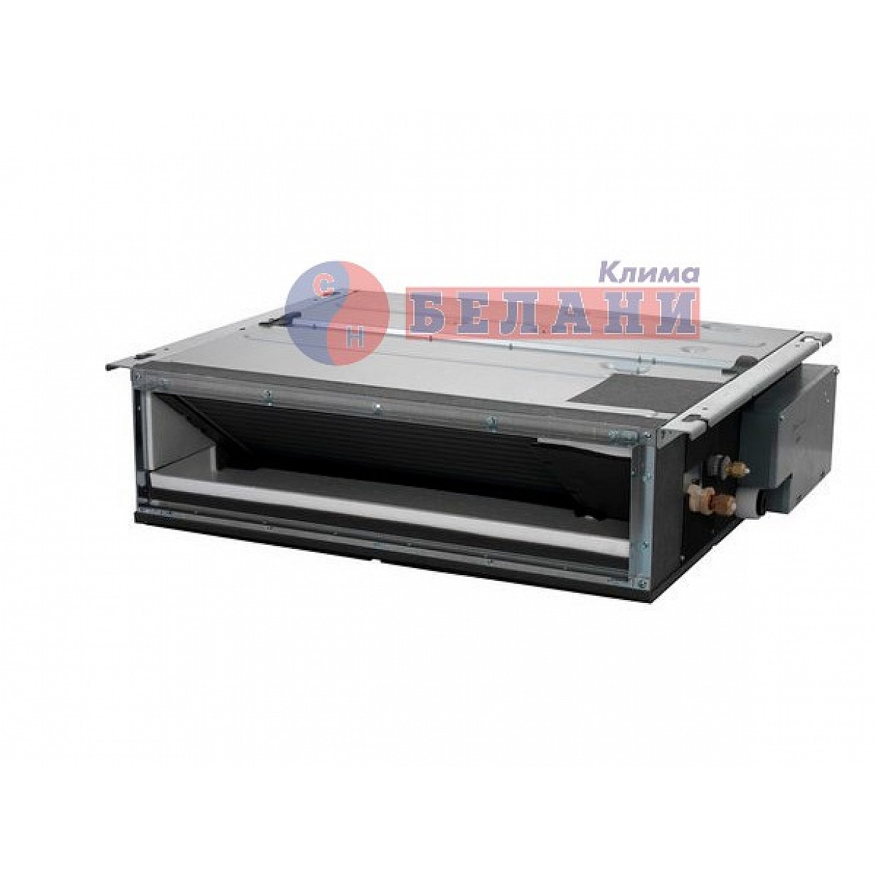 Канален климатик Daikin FDXM25F9 / RXM25M9, 9000 BTU, Клас A+